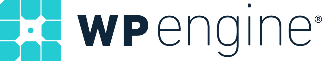 Wpengine Logo